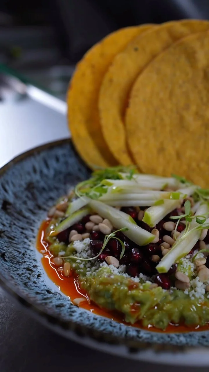 Meximodo - Cocina Mexicana & Tequila Bar