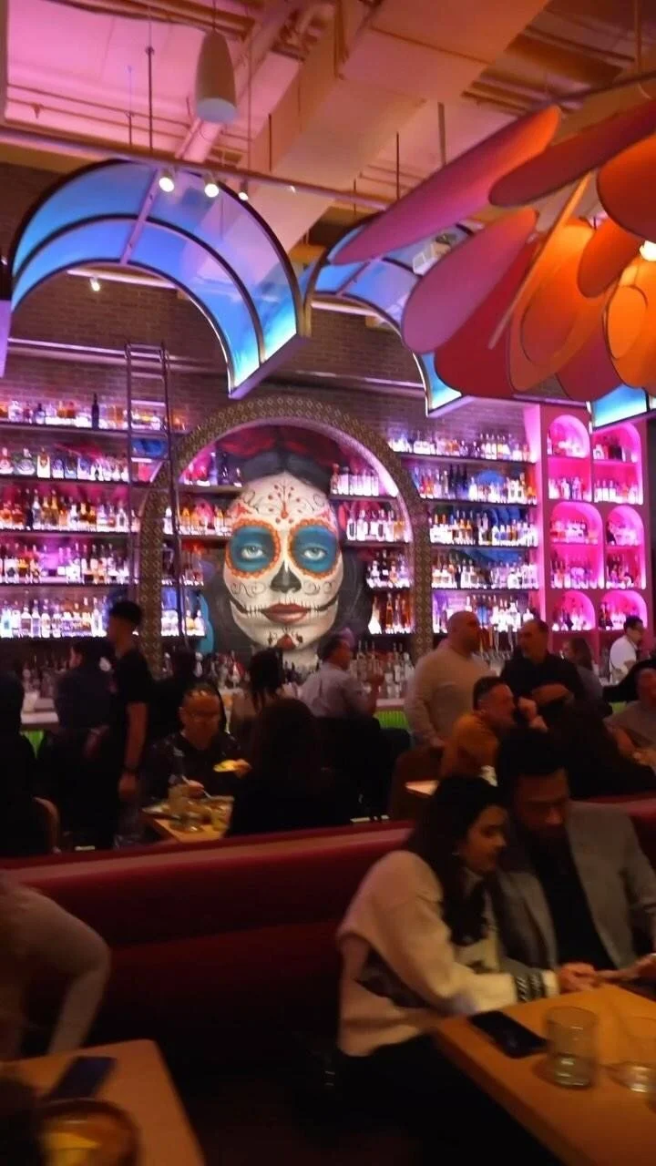 Meximodo - Cocina Mexicana & Tequila Bar