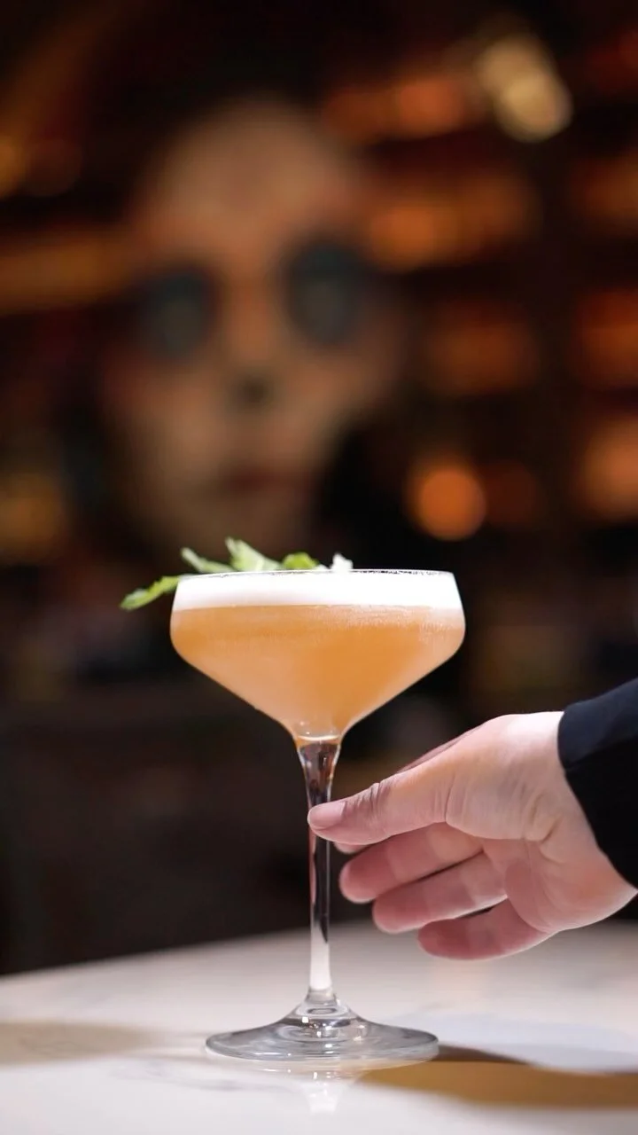 Meximodo - Cocina Mexicana & Tequila Bar