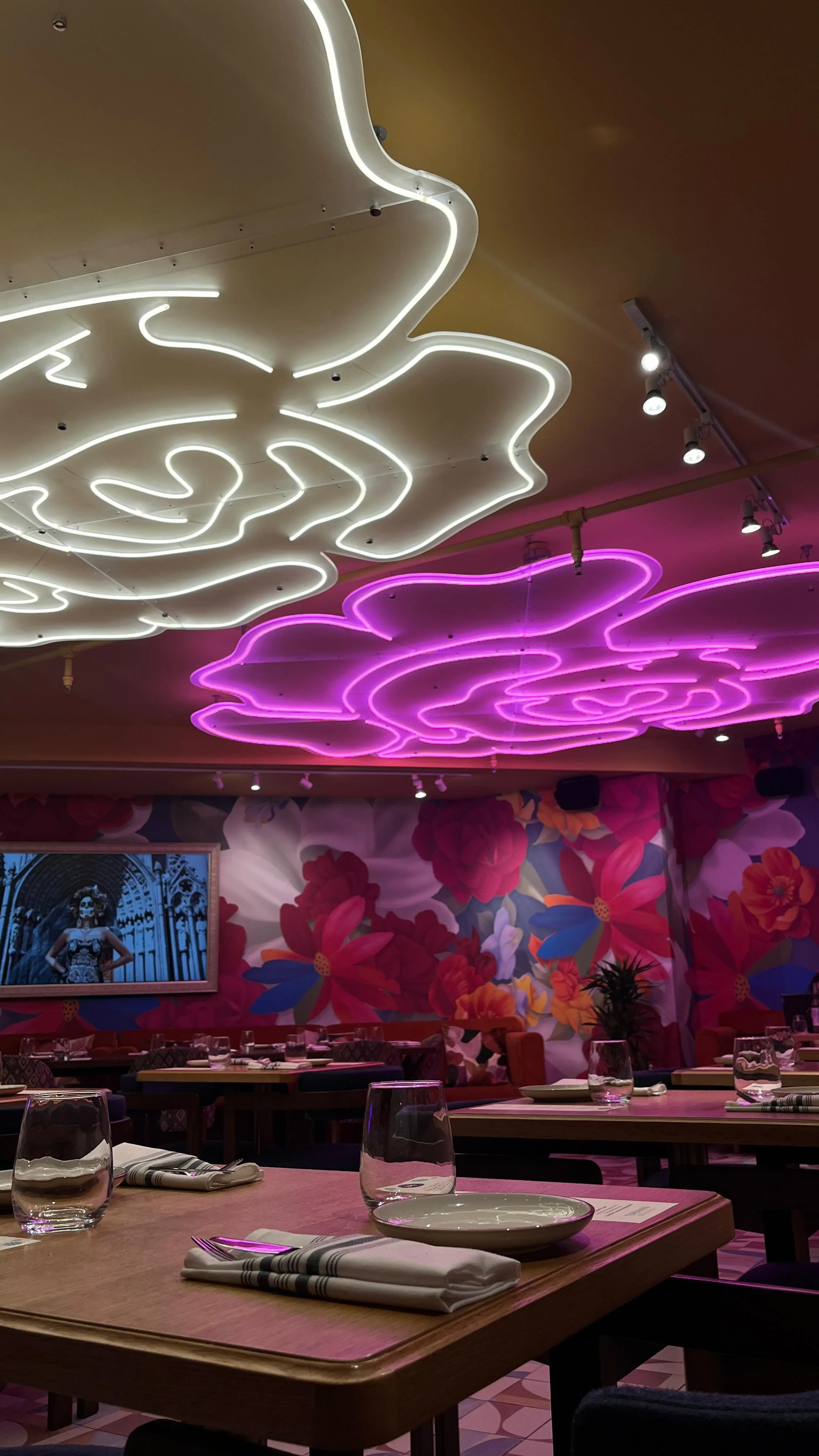 Meximodo - Cocina Mexicana & Tequila Bar