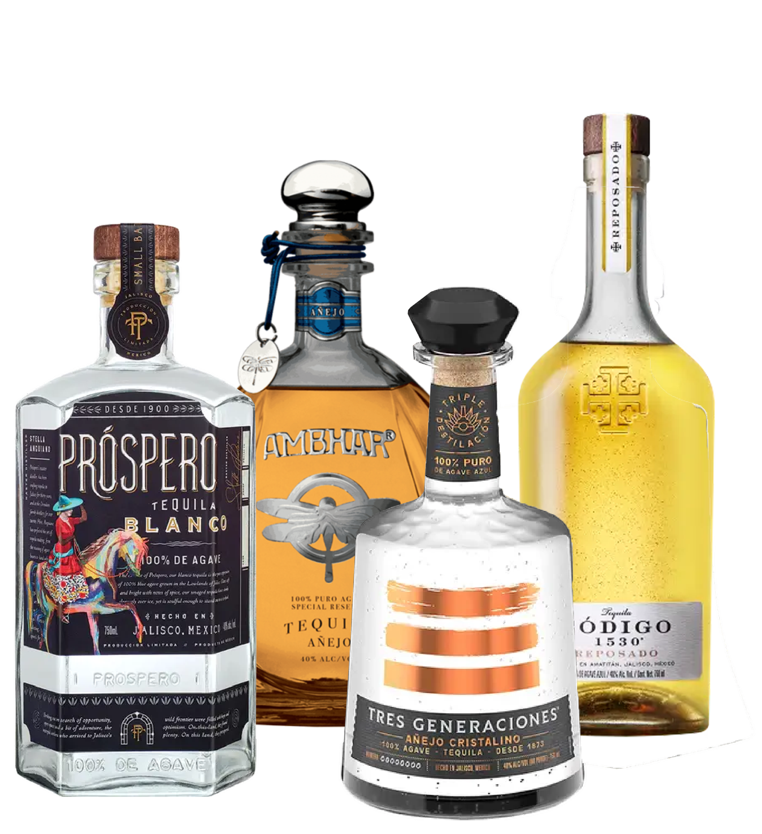 Tequila Flights — Meximodo - Cocina Mexicana & Tequila Bar