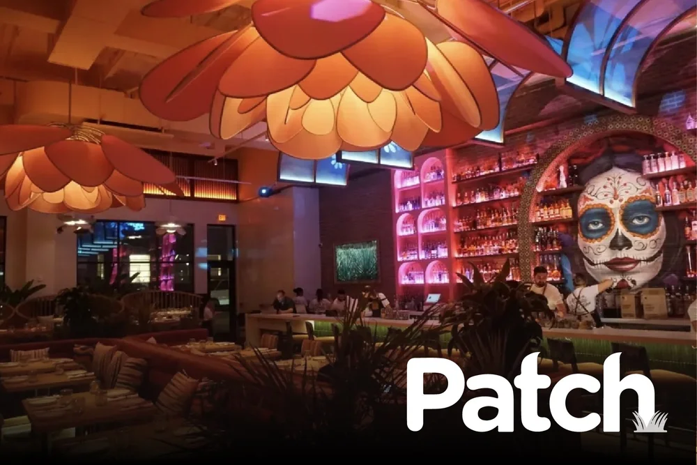 Press — Meximodo - Cocina Mexicana & Tequila Bar