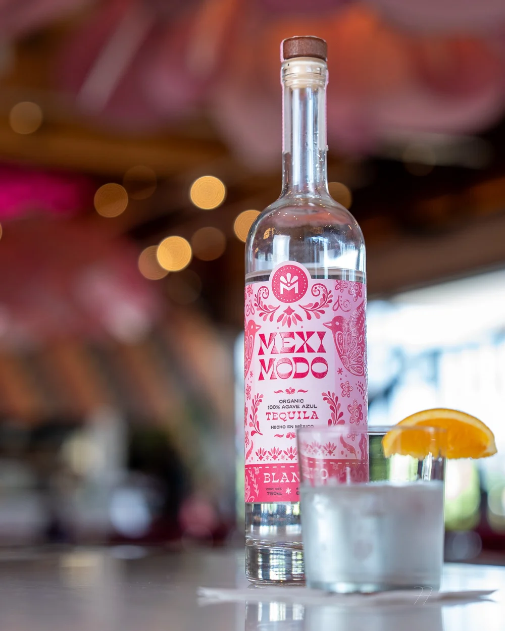 Meximodo Tequila | Experience Premium Tequila Today — Meximodo - Cocina ...