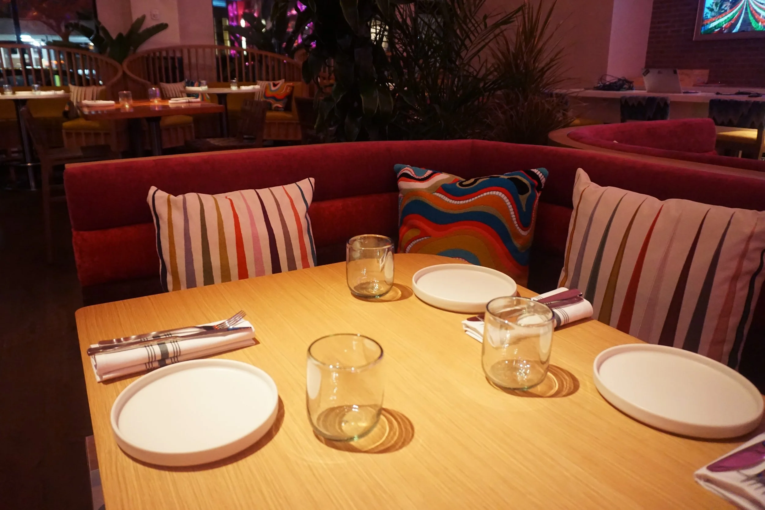 Our Spaces | Book Your Experience Today — Meximodo - Cocina Mexicana ...