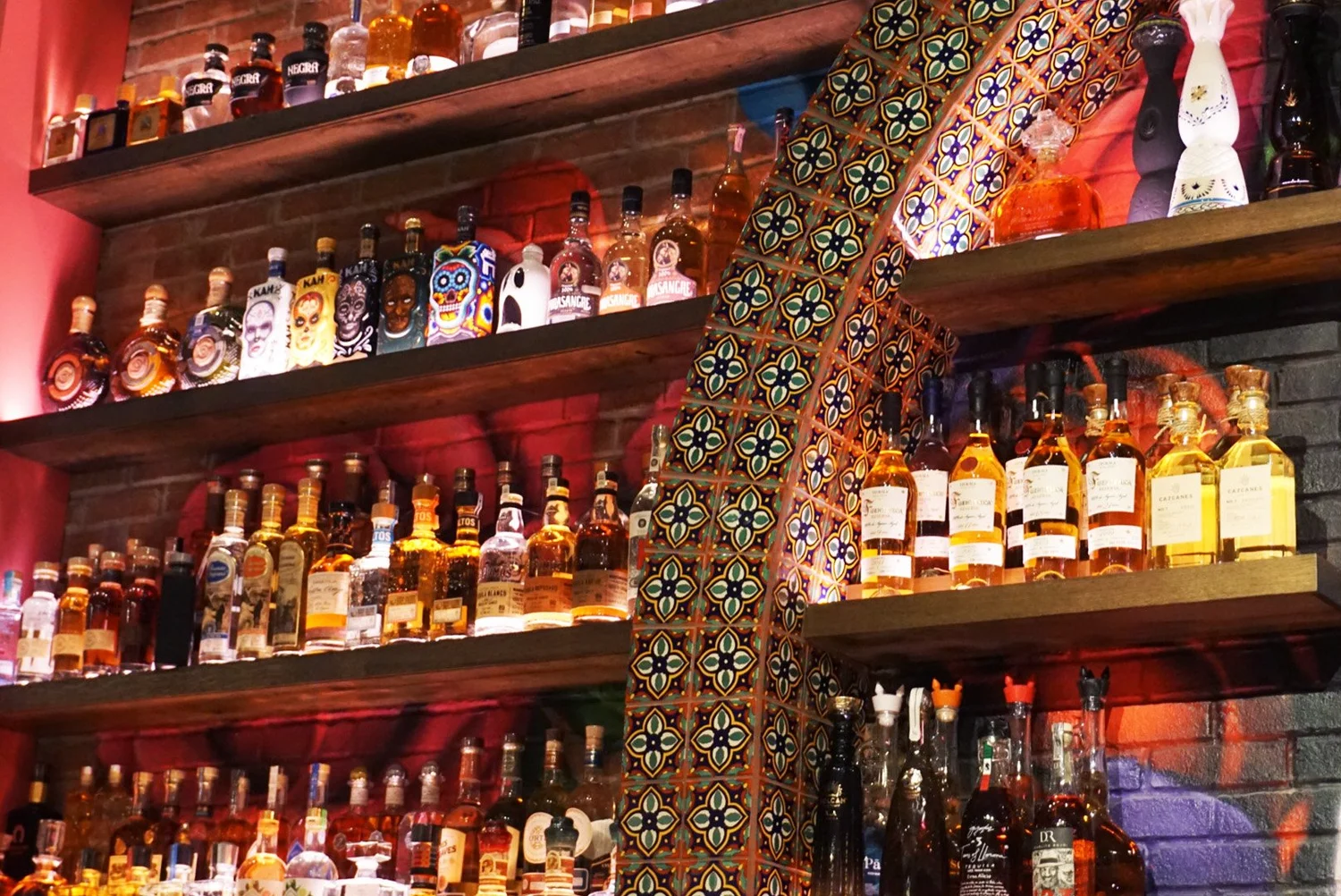 Dinner Menu | Discover, Savor, Enjoy Your Cocktail — Meximodo - Cocina ...