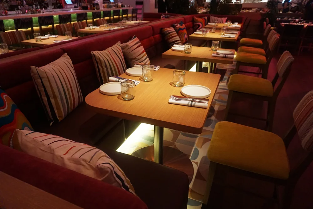 Our Spaces — Meximodo - Cocina Mexicana & Tequila Bar