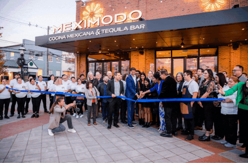 Our Story — Meximodo - Cocina Mexicana & Tequila Bar