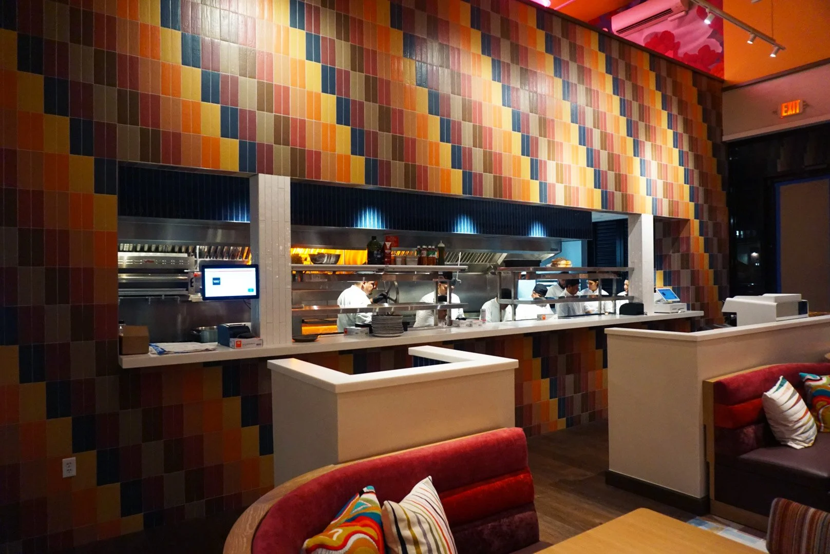 Our Spaces | Book Your Experience Today — Meximodo - Cocina Mexicana ...