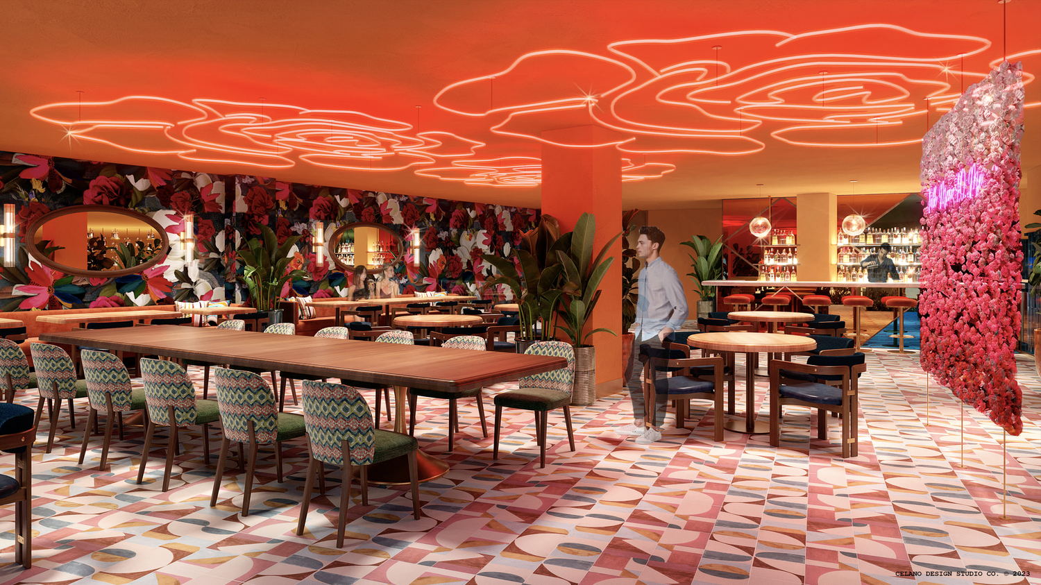 Jersey City — Meximodo - Cocina Mexicana & Tequila Bar