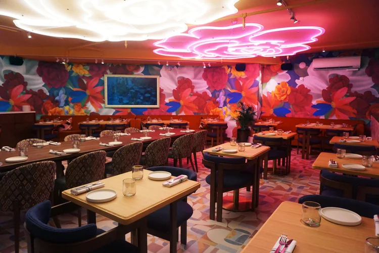 Book a Table - Metuchen | Reserve Your Spot Today — Meximodo - Cocina ...