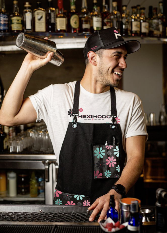 We're Hiring! — Meximodo - Cocina Mexicana & Tequila Bar