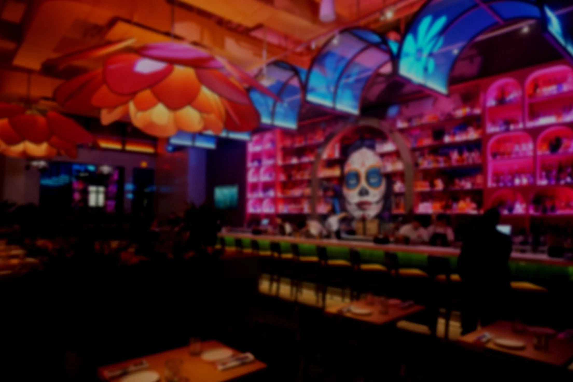 Our Menus | Discover Delicious Mexican Cuisine – Book Now — Meximodo ...