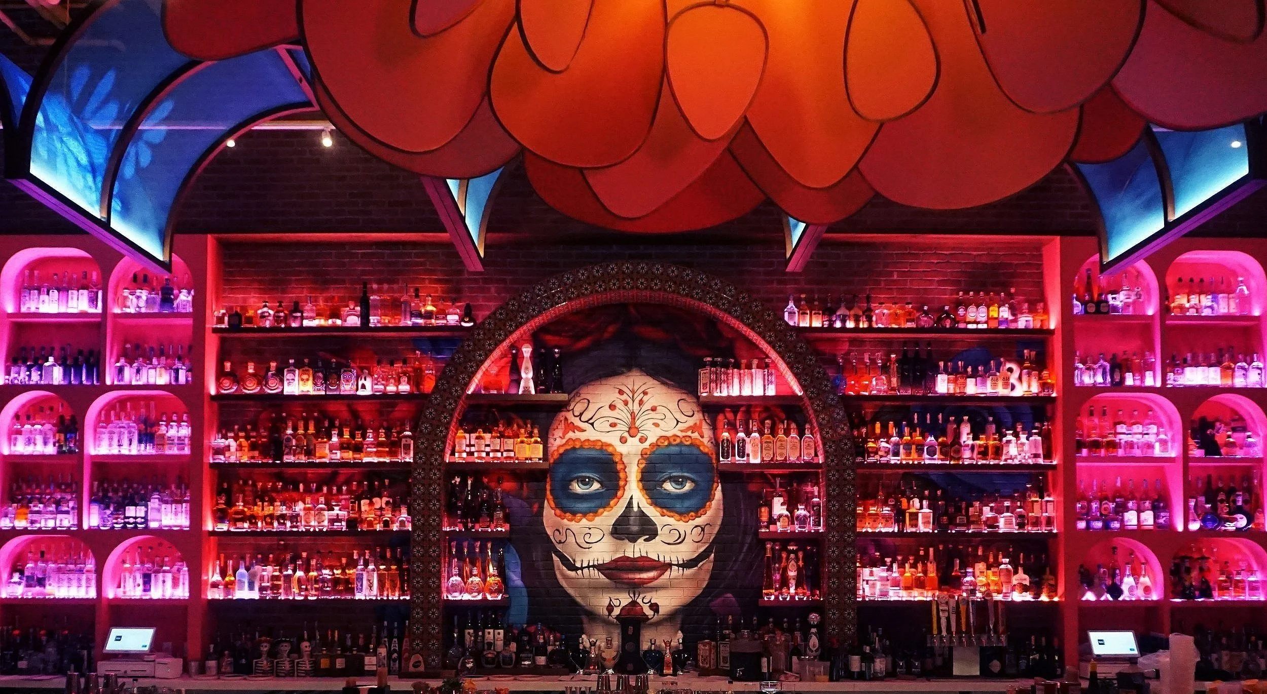 Meximodo - Cocina Mexicana & Tequila Bar