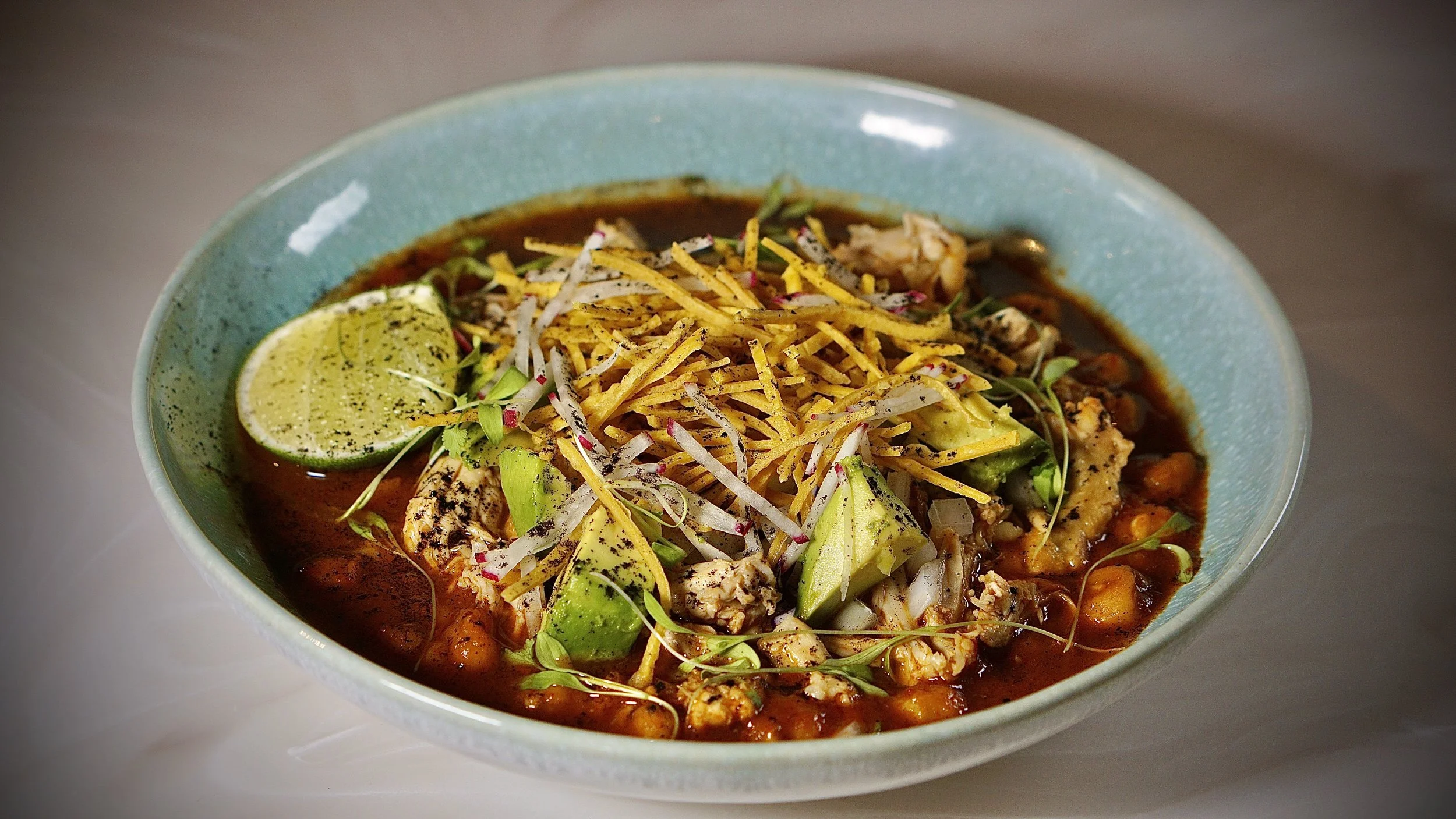 Brunch — Meximodo - Cocina Mexicana & Tequila Bar