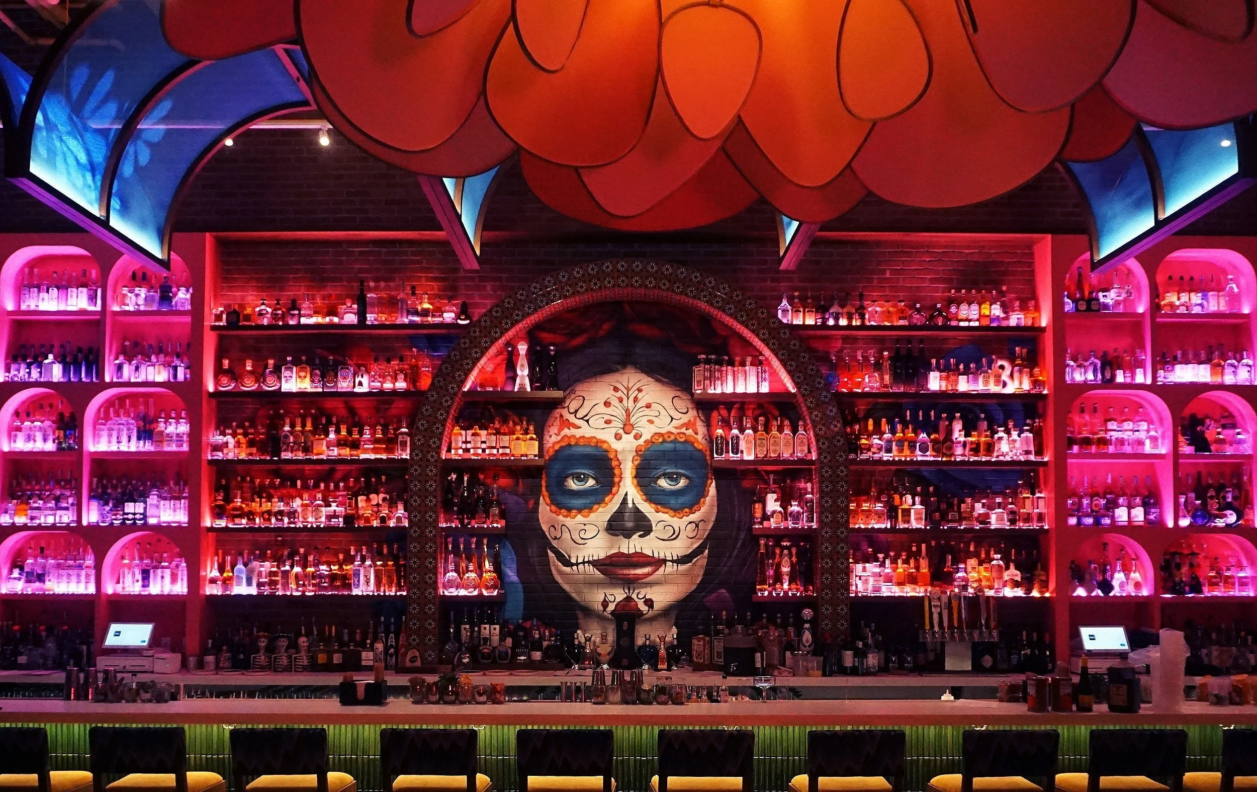 Meximodo - Cocina Mexicana & Tequila Bar