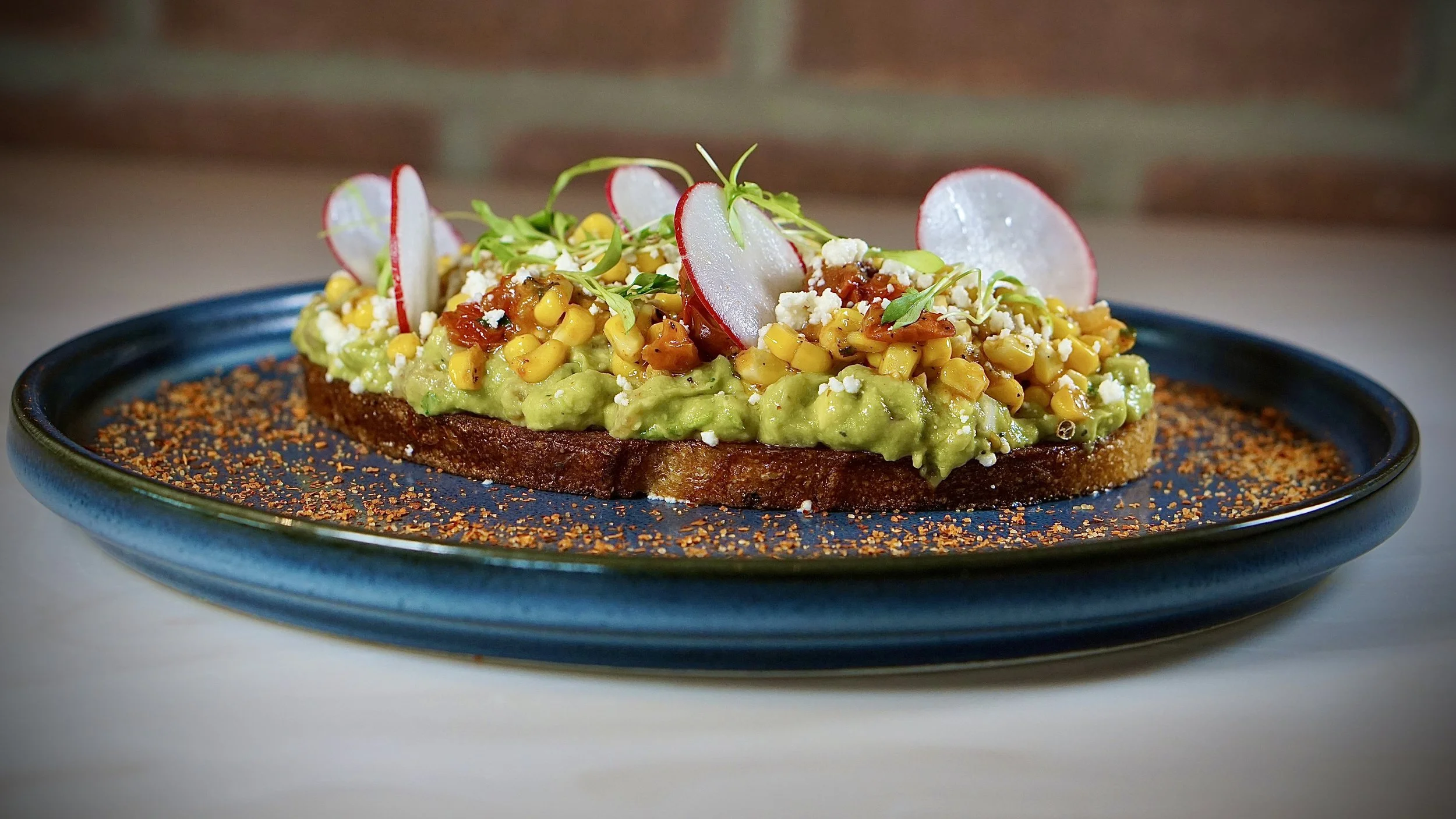 Brunch — Meximodo - Cocina Mexicana & Tequila Bar