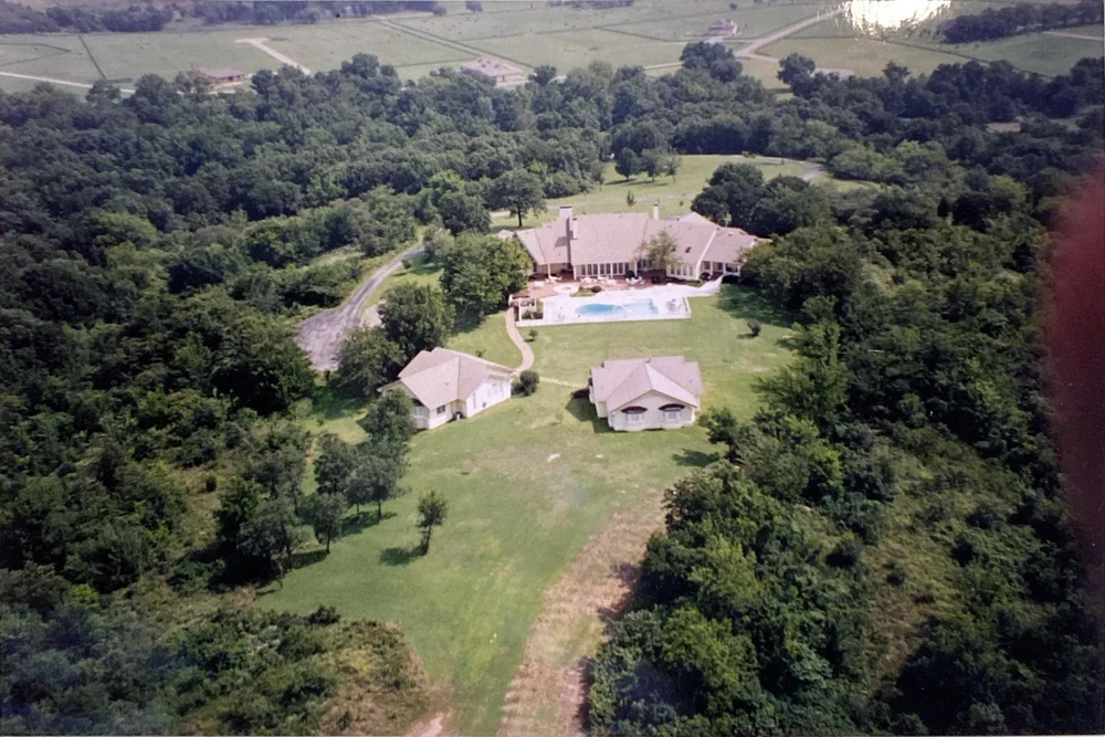 Our Story | Discover Our Legacy — Jarrett Farm Resort
