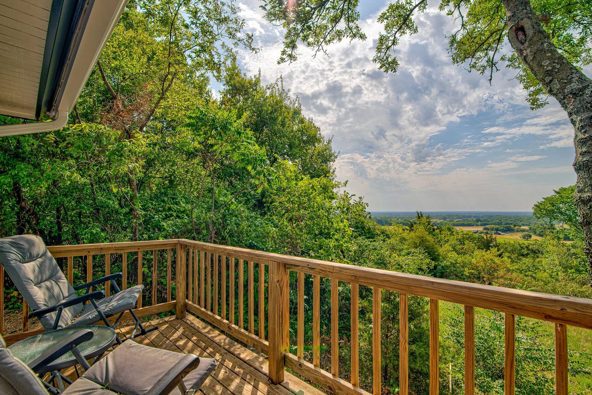 Our Story | Discover Our Legacy — Jarrett Farm Resort