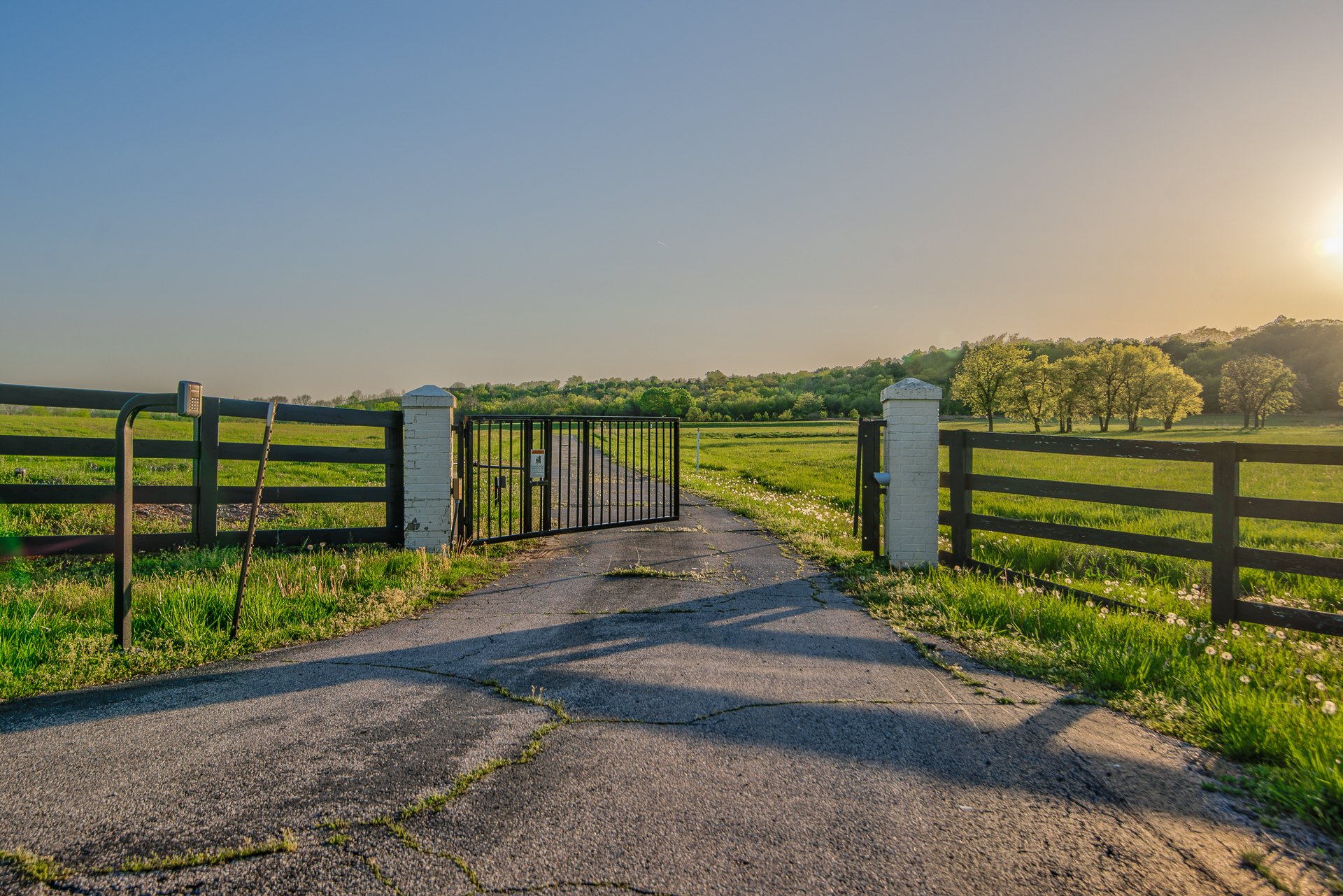 Jarrett Farm Resort & Event Center