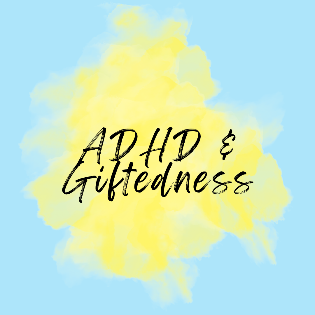 ADHD Resource List - Neuro-Affirming Strategies and Information ...