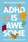 Best ADHD Books | Curated Recommendations from an ADHD Coach | Embrace ...