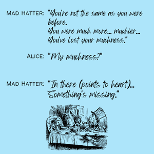 Embrace the Muchness LLC - ADHD Coaching & Education