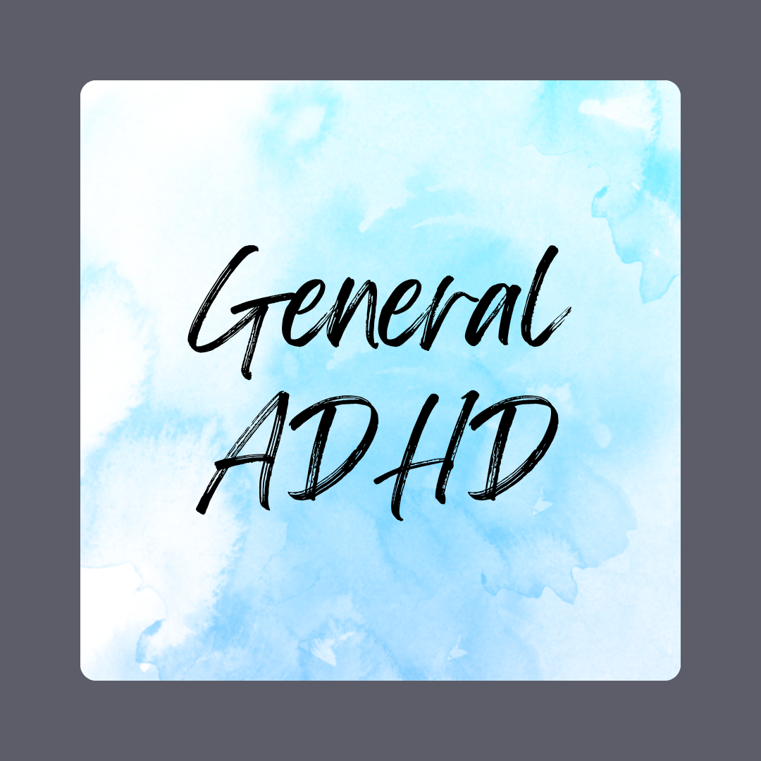 Best ADHD Books | Curated Recommendations from an ADHD Coach | Embrace ...