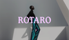 Identity Design for UK Fashion Brand, Rotaro — Charlotte Fosdike