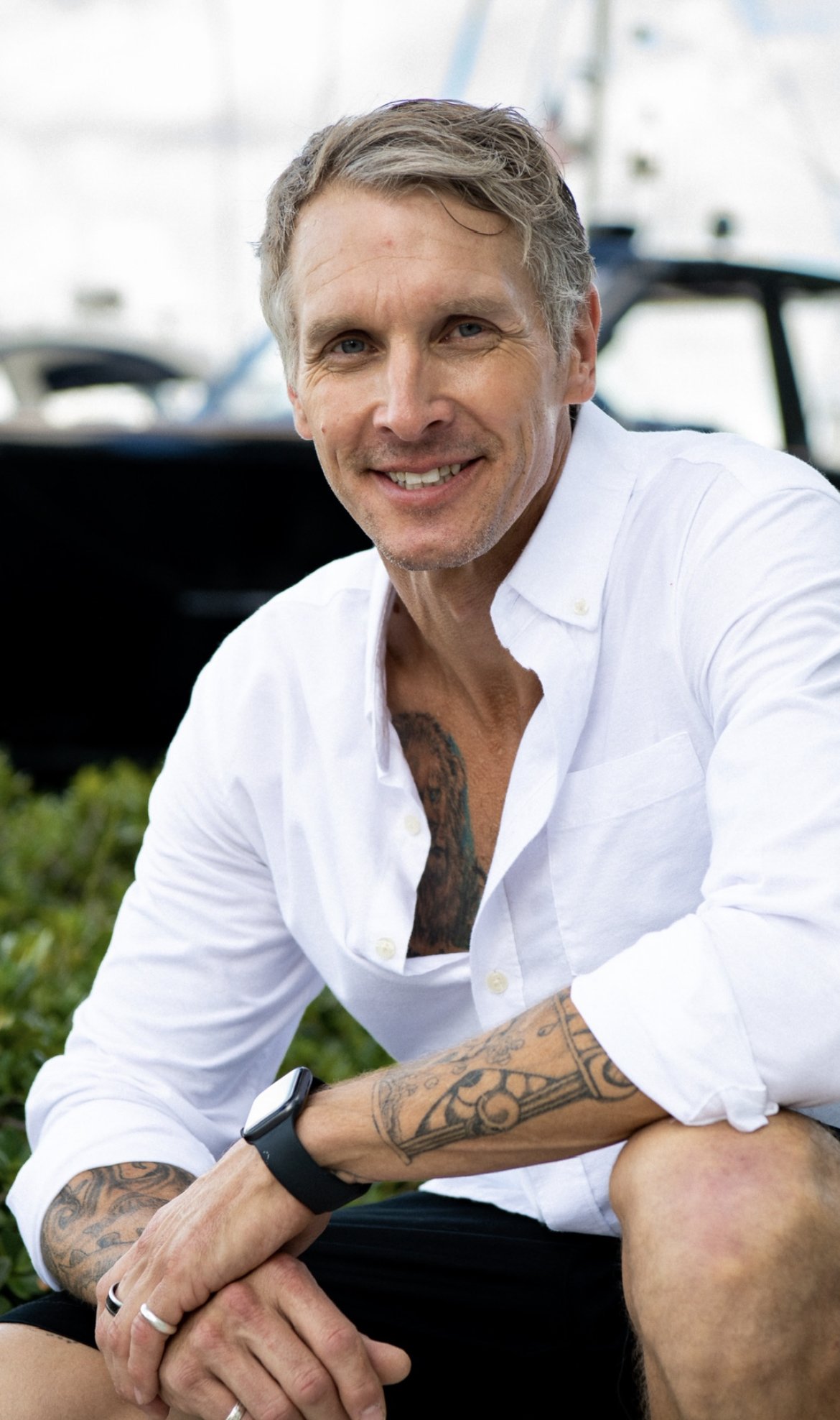 Lonnie Duncan — Phoenix Rising Centers Services