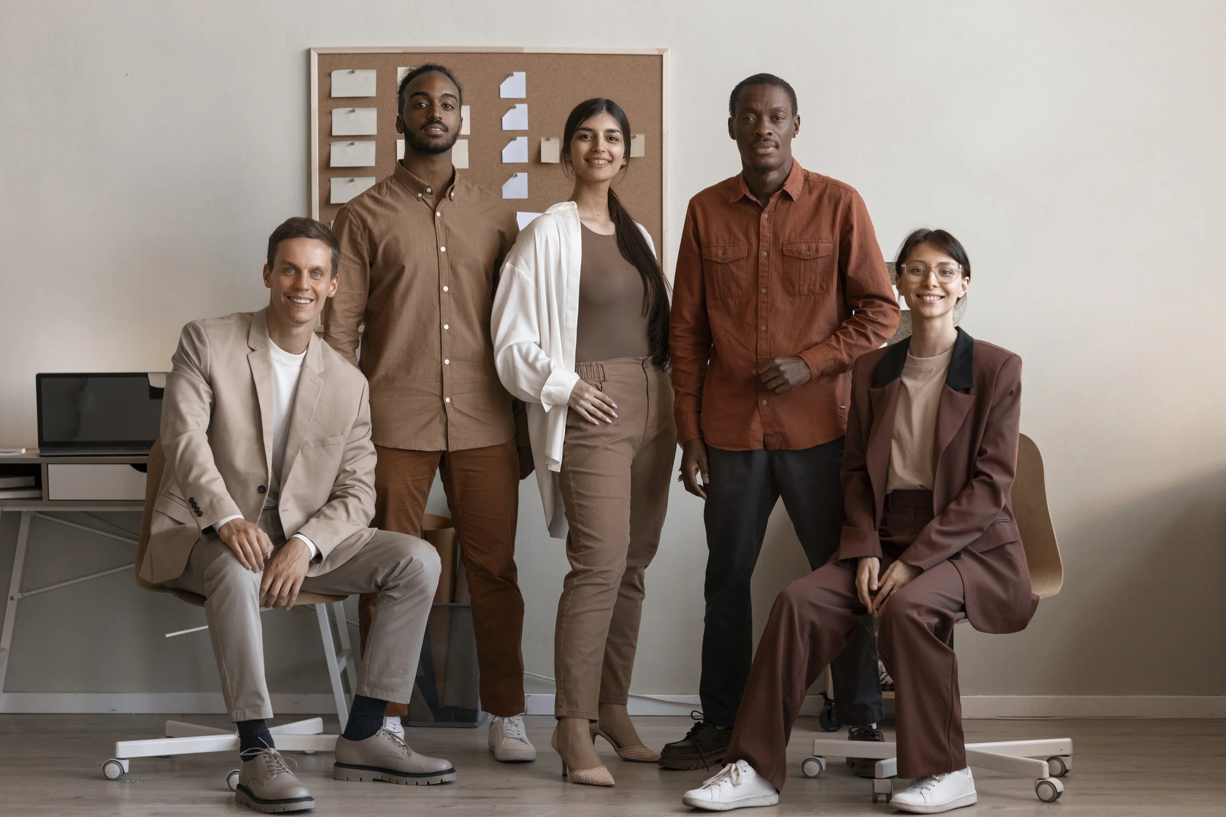 What Trauma-Informed Organizational Design Really Means (And Why Most ...