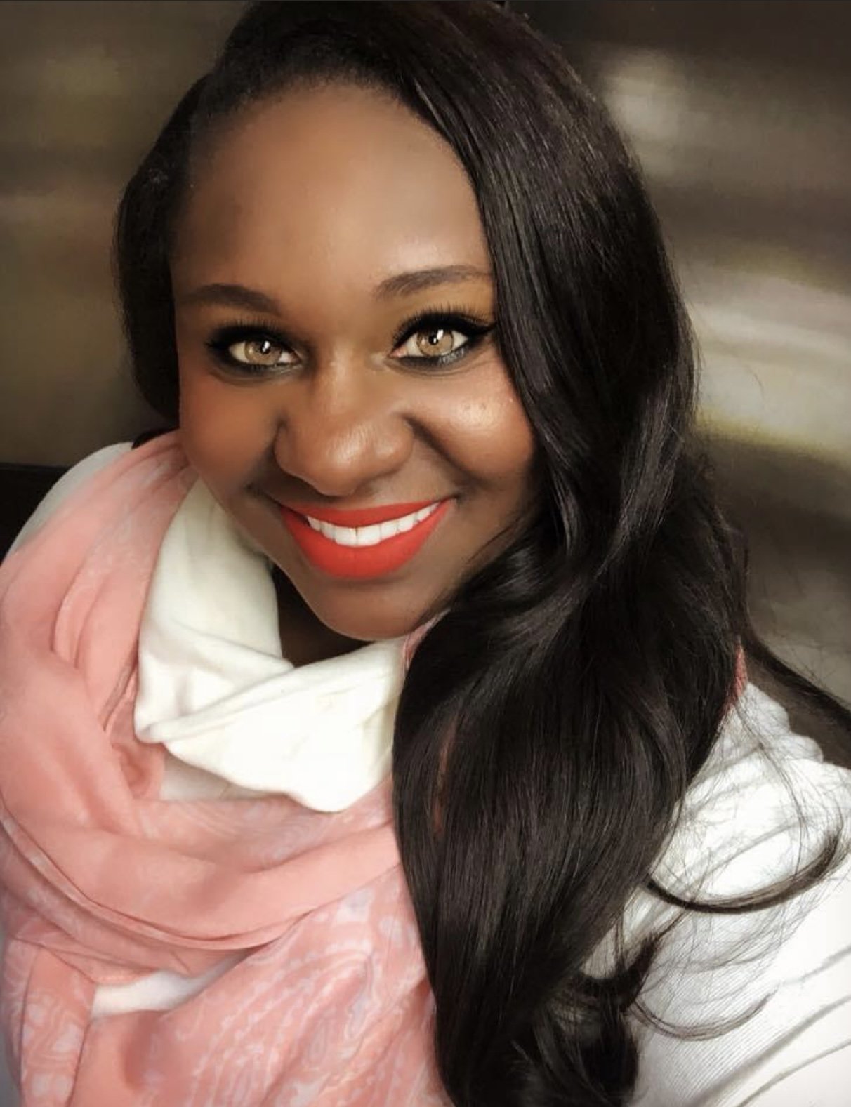 Lillie Scott — Phoenix Rising Centers