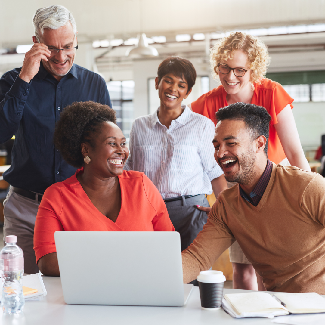 Inclusive Workplaces: Diversity & Mental Health Benefits — Phoenix ...