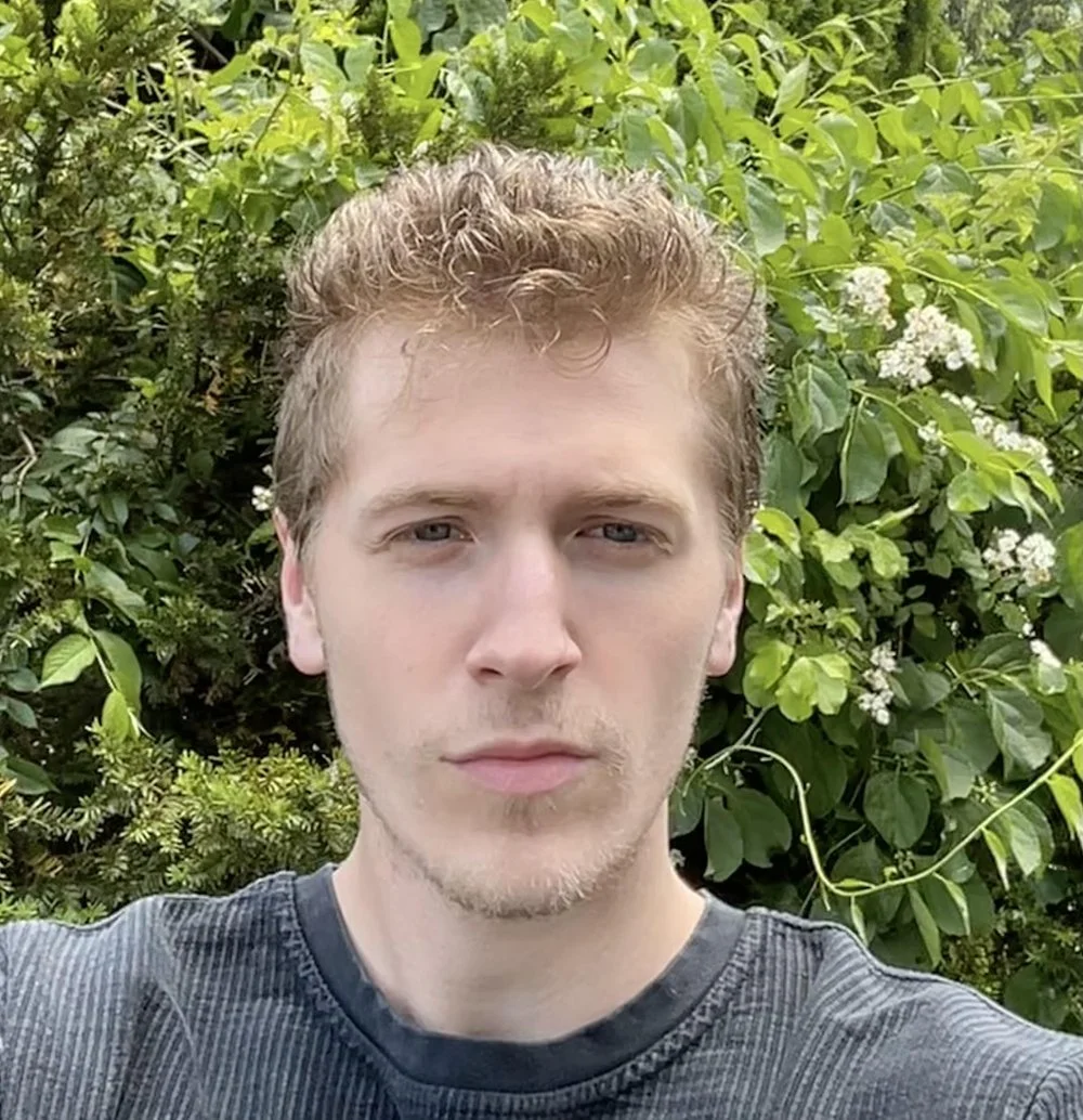 Austin Davis — Phoenix Rising Centers Services