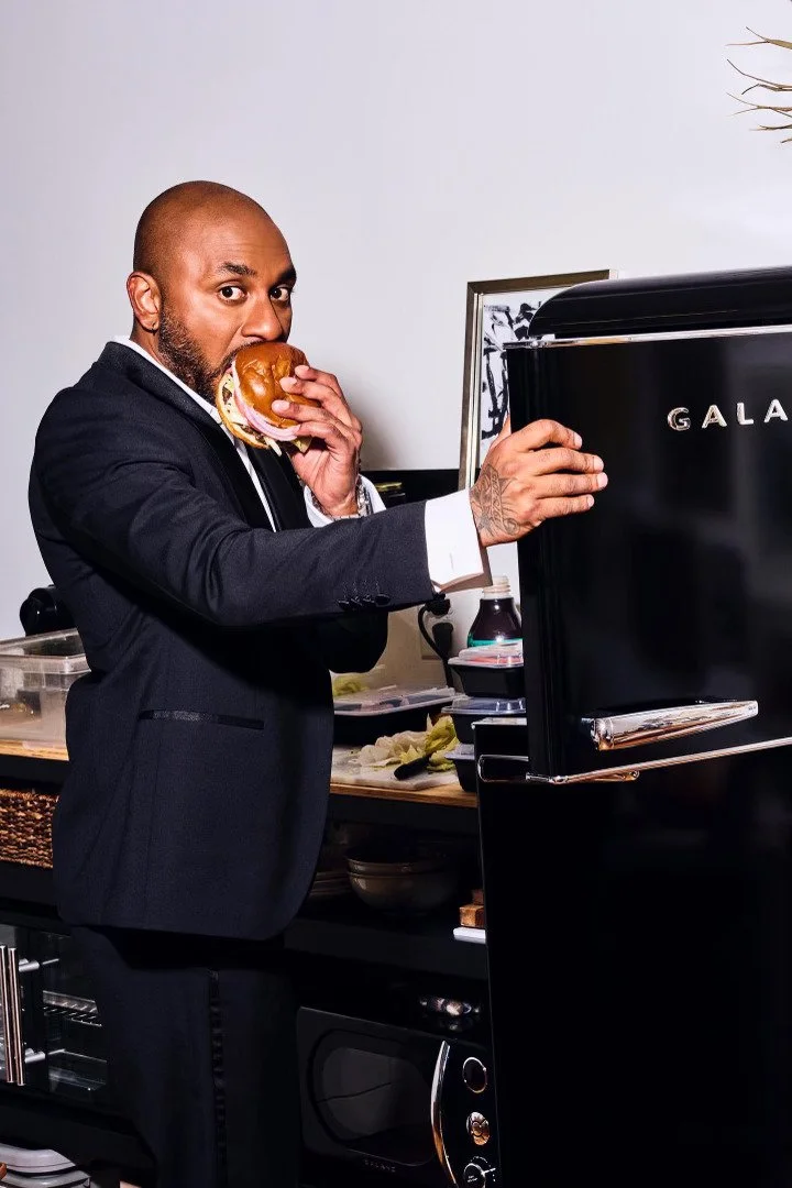 About — Ashish Alfred