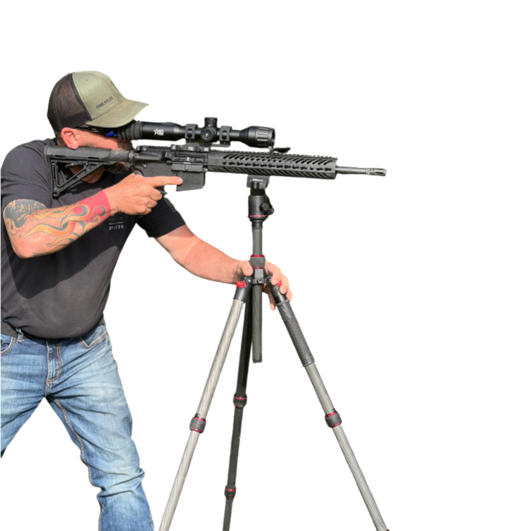 Hog Hunting | Equipment Provided — Pork Police | Guided Hog & Pig ...