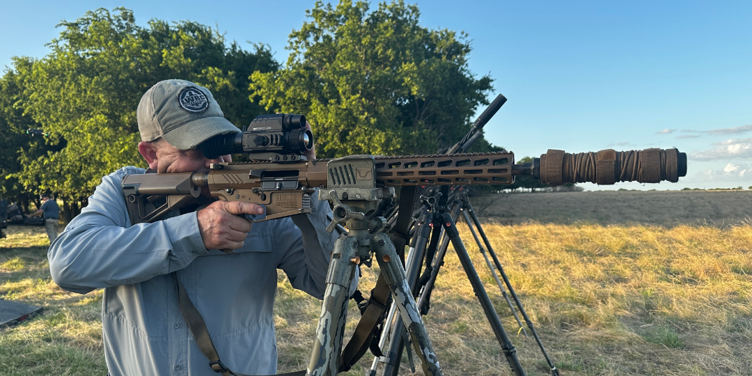 Best Caliber for Wild Hog Hunting | Enhance Your Hunt — Book Now — Pork ...