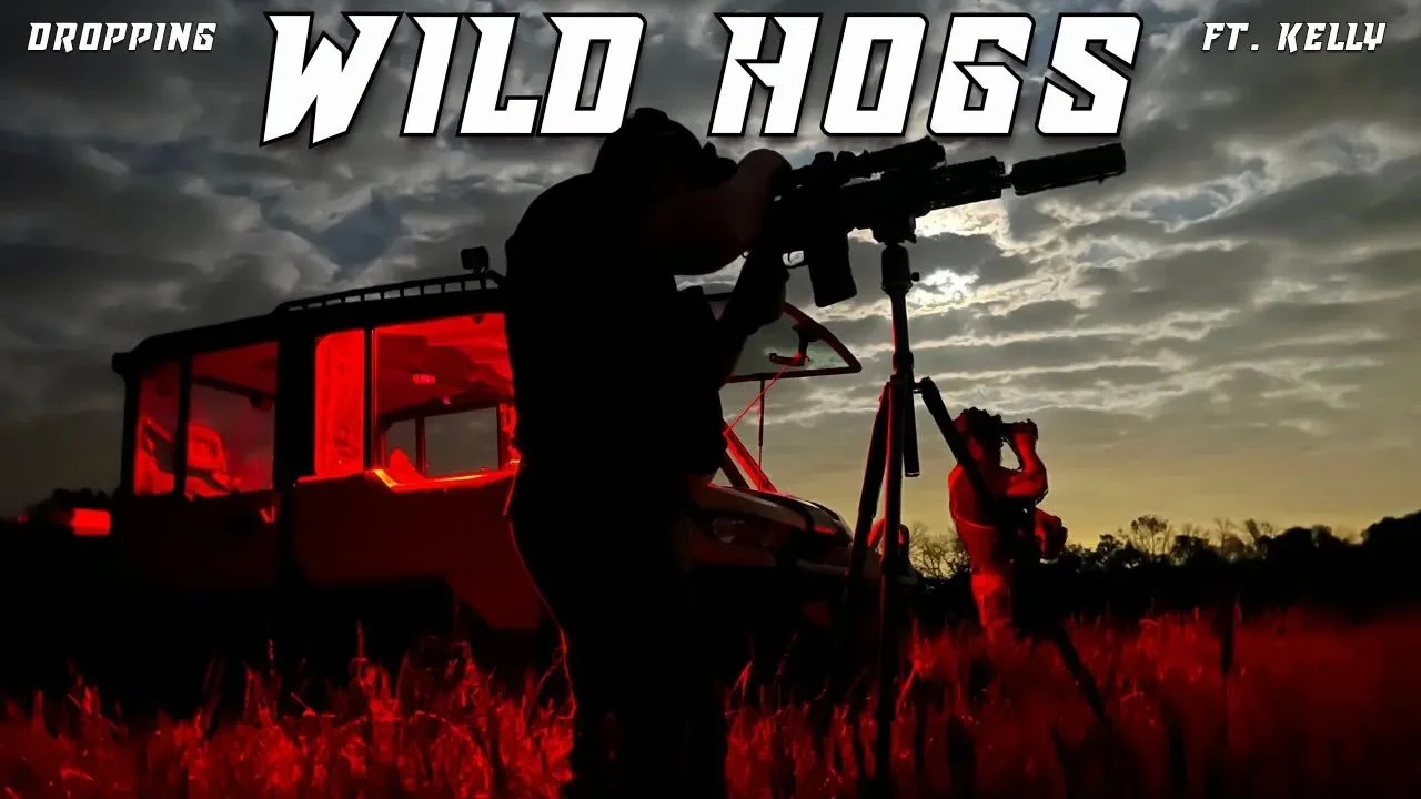 PORK POLICE HUNTING | YOUTUBE CHANNEL — Pork Police | Guided Hog & Pig ...