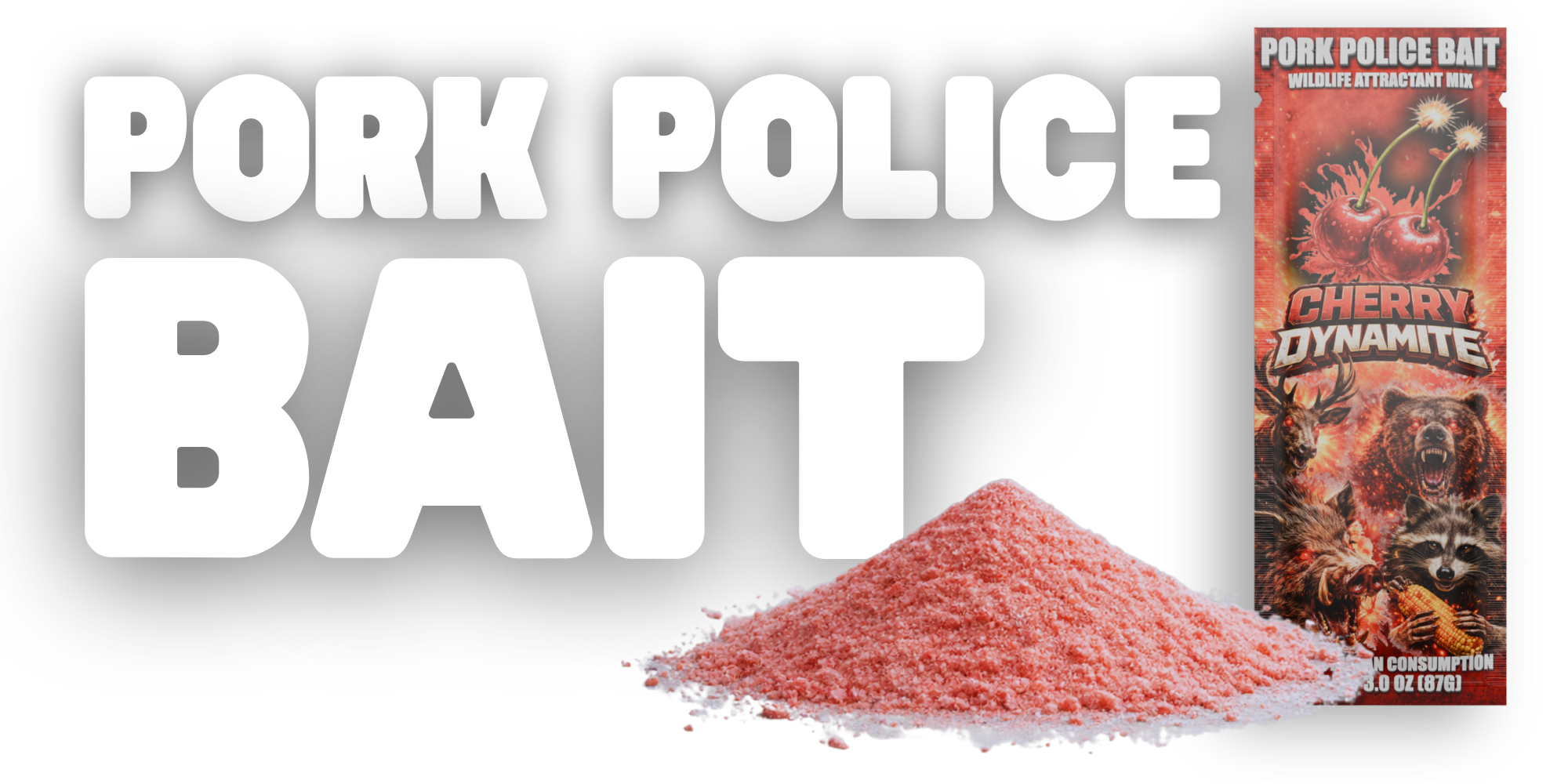 Pork Police | Guided Hog & Pig Hunting in North Texas | Guided Hog ...
