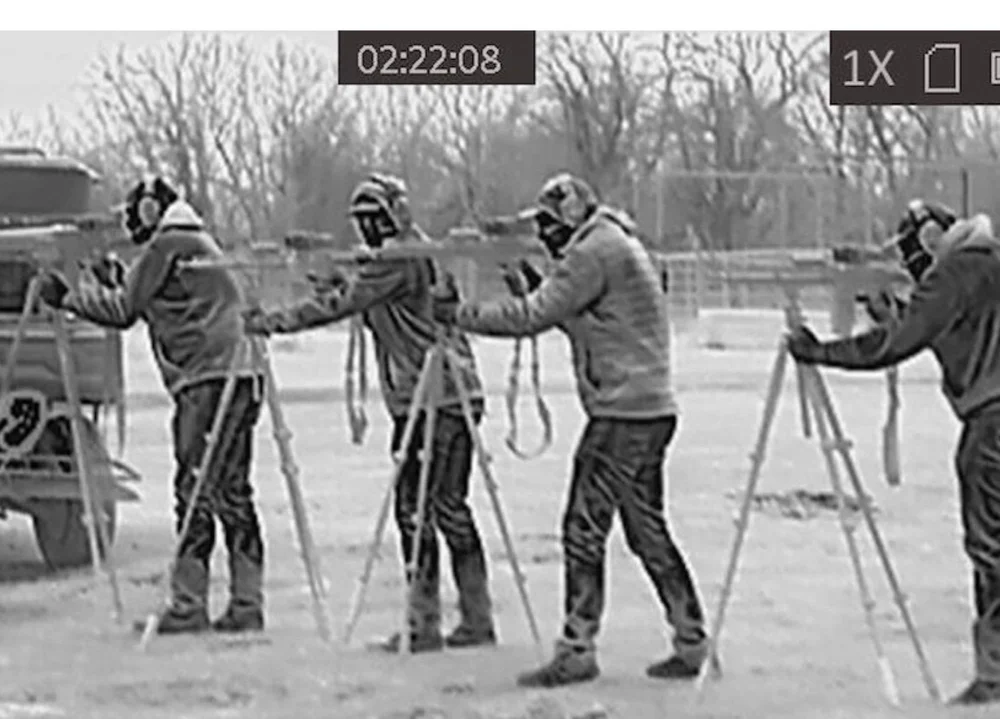 Pork Police | Guided Hog & Pig Hunting in North Texas | Guided Hog ...