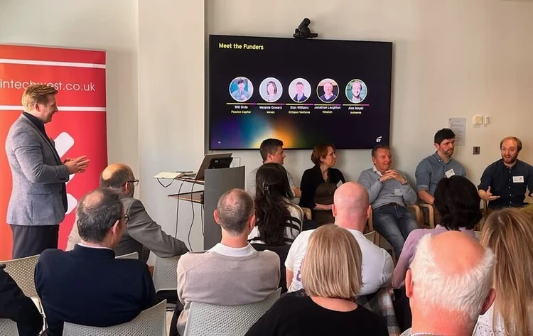 Meet the Funder: What VCs Really Look For (and how founders should ...