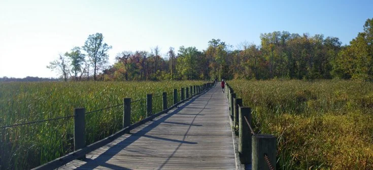 About — Potomac National Heritage Association