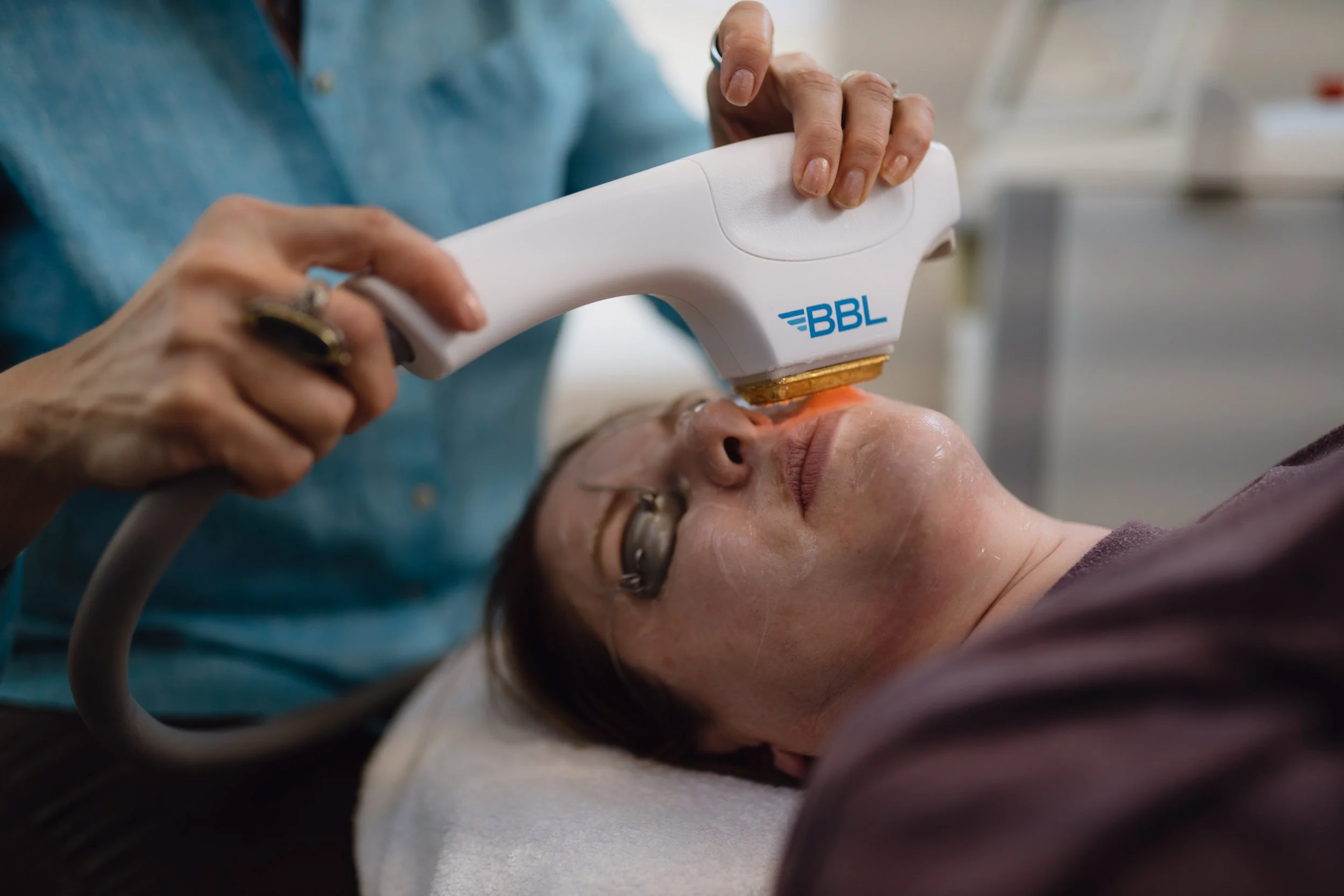 Forever Young BBL in Kerrville, Texas — O Young MD