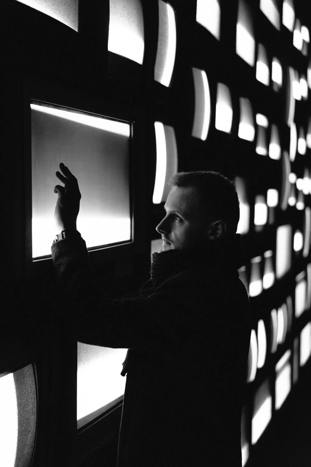 Luke Kenny Photo
