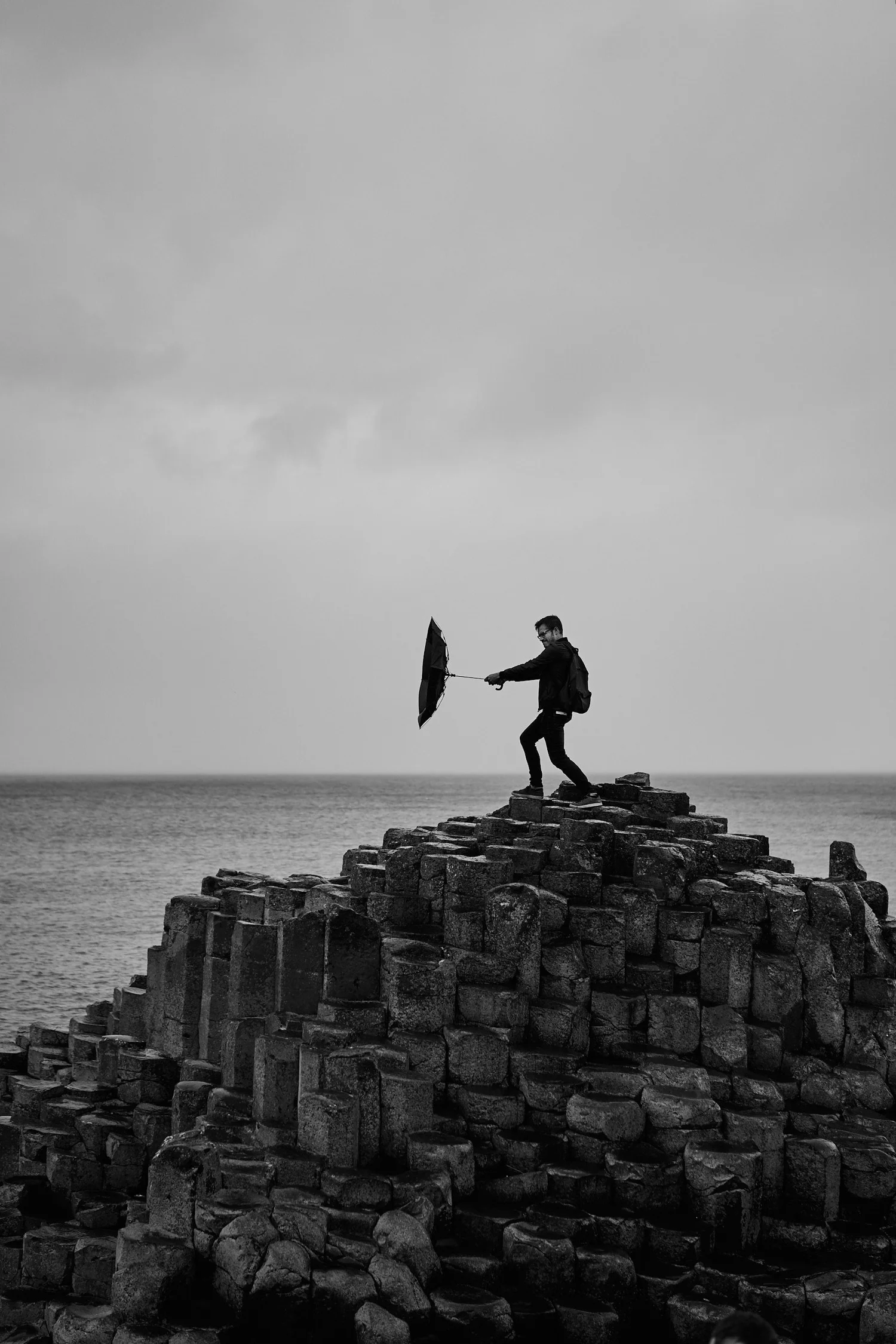 Luke Kenny Photo