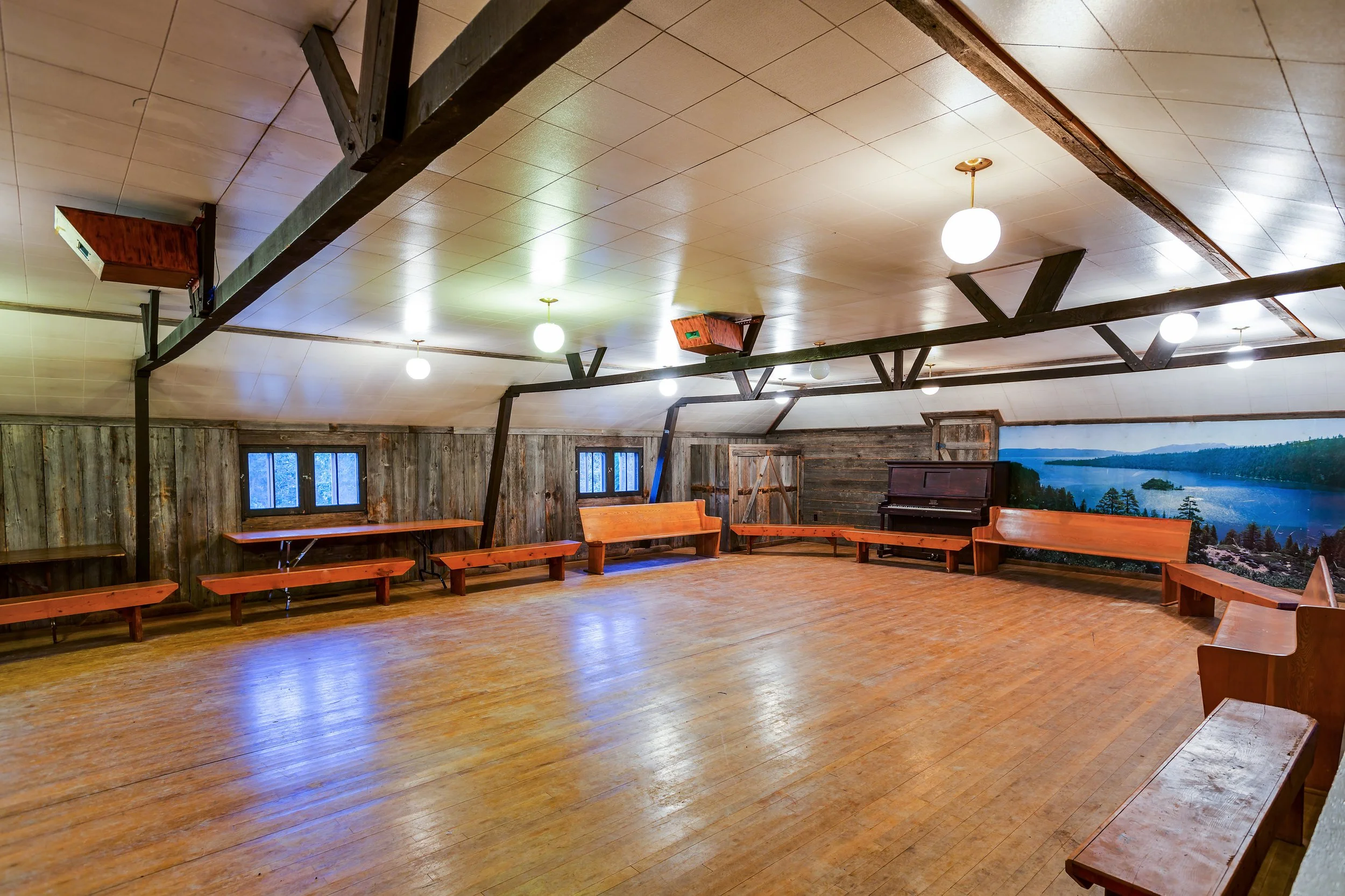 Facilities — Miracle Ranch