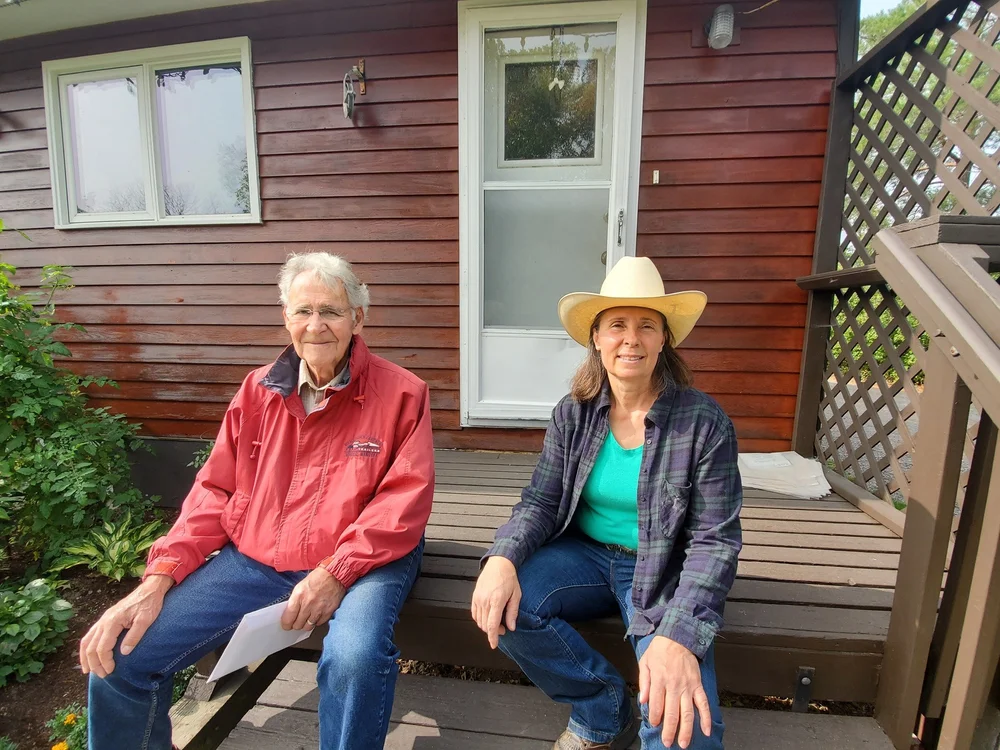 Our Story — Miracle Ranch