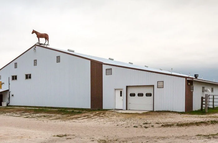 Our Story — Miracle Ranch