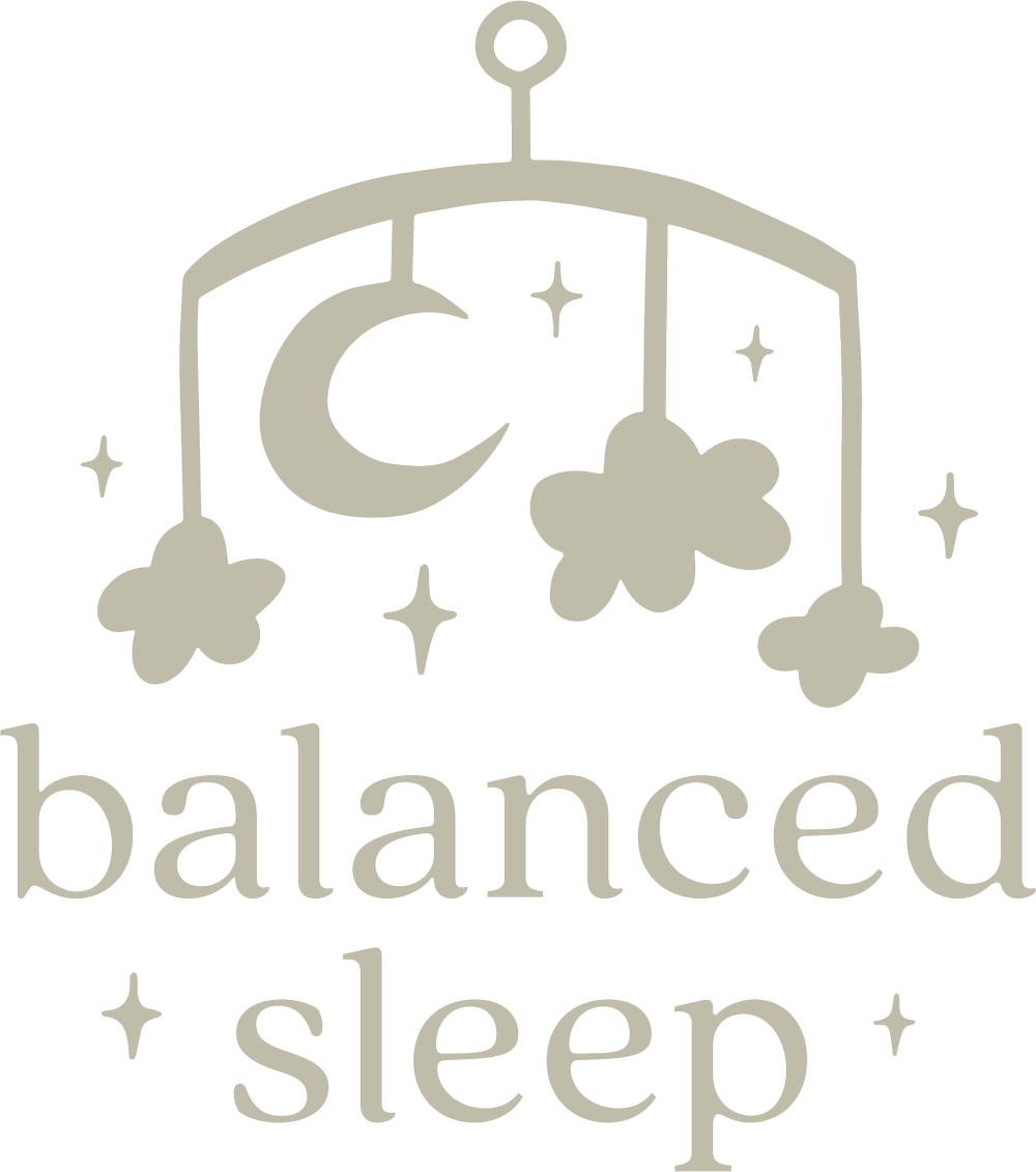 Balanced Sleep