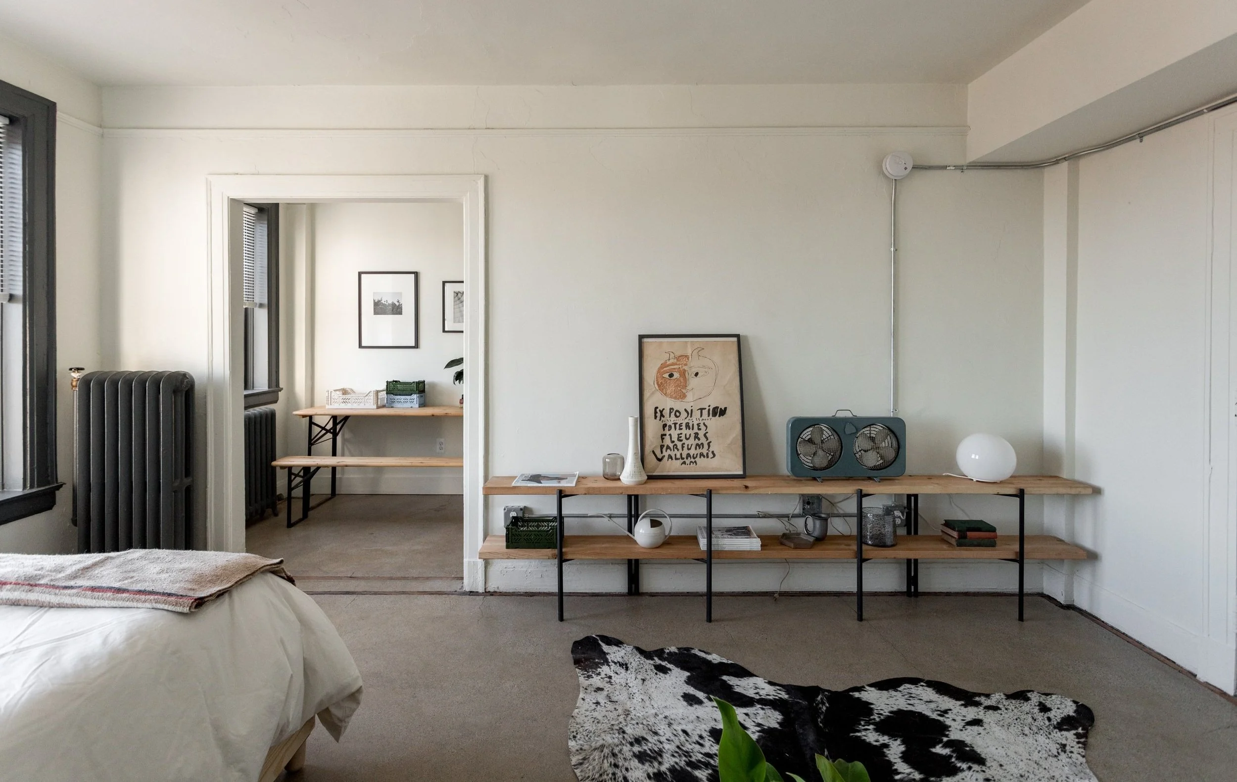 Floorplans — Brainard Apartments