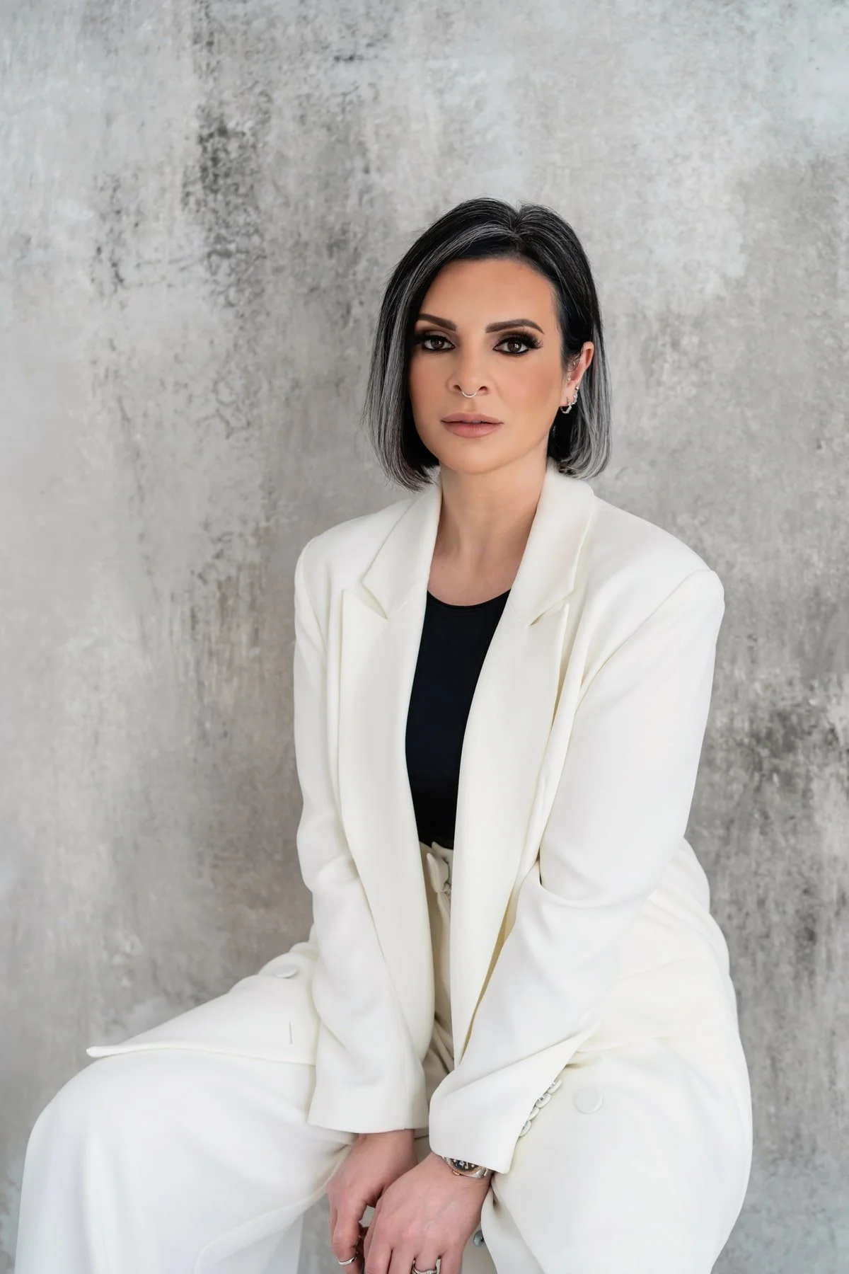 No-Nonsense 1:1 Business Coaching With A CEO | Lucy Cohen